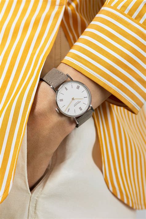 Ludwig 33 Duo Doré Nomos Glashütte Ca Store