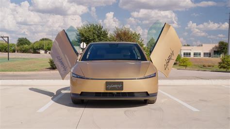 Tesla Sets September 24 Semi Rollout At Sparks Factory
