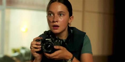 Warfare Trailer Alex Garlands Civil War Follow Up Is An Iraq Vets