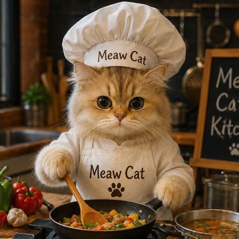 Cat Make Bbq Beef Burger Part 2 Cat Catcooking Viralreelsシ Catai