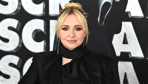 Hayden Panettiere Death Investigation Takes New Turn As Police Reveal