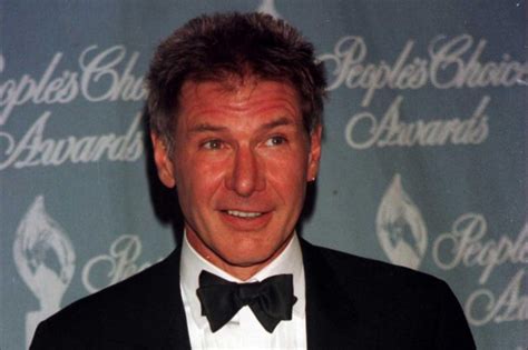In Photos Hollywood Icon Harrison Ford Turns 84 All Photos