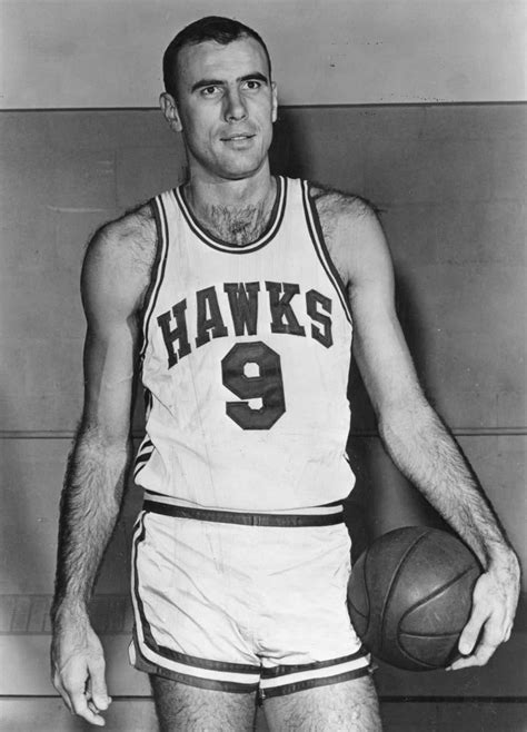 Nba Efsanesi Bob Pettit Hayatını Kaybetti Afyon Haber Odak Gazetesi