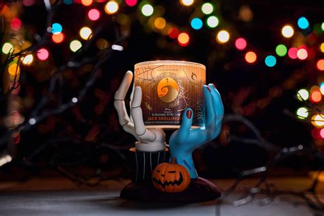 Disney Kicks Off Spooky Season With A Must Have Bath And Body Works