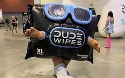Tna Is Putting A Dude Wipes Mascot Into An Actual Wrestling Storyline