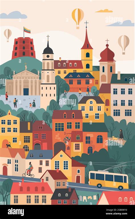 Flat Roof Hot Air Hi Res Stock Photography And Images Alamy