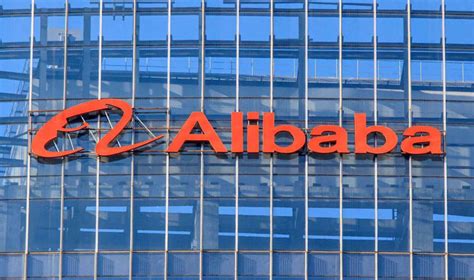 Alibaba Stock Just Got A Major Boost As Financials Justify Its Capex