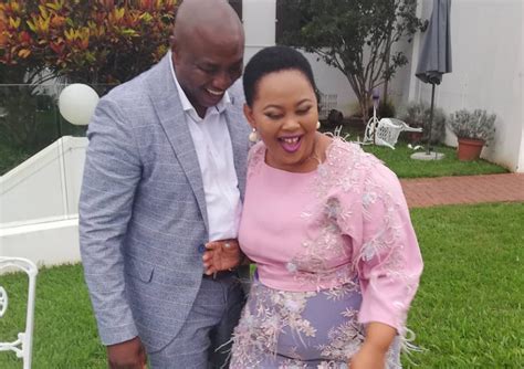 MaYeni Mseleku Finally Divorced Musa Mseleku For 10 Reasons See What