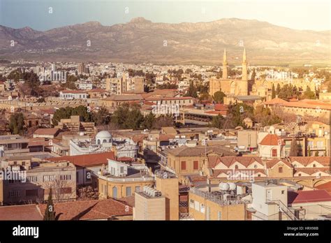 Turkish Part North Cyprus Hi Res Stock Photography And Images Alamy
