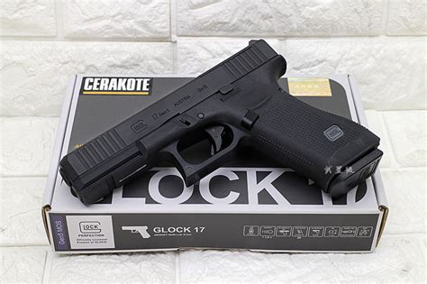 Pistolet Gaz Umarex Ghk Glock G Gen Mos Gbb Airsoft Mm Igun