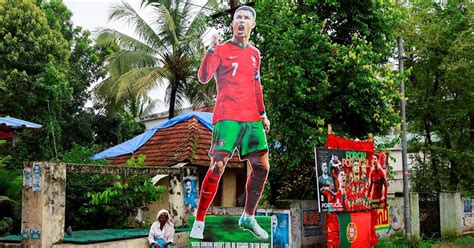 Fifa World Cup 2026 Football Fever Grips Cricket Mad India Rediff