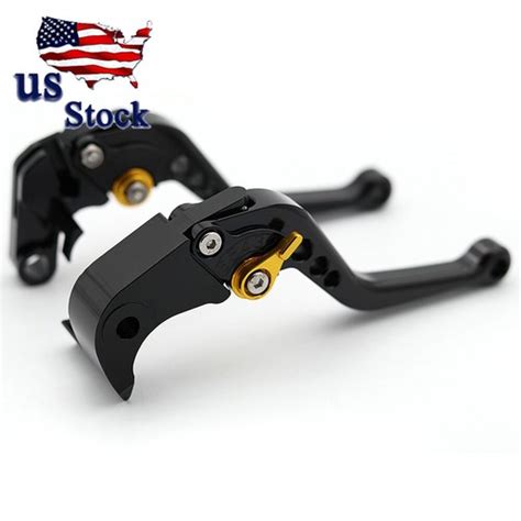 Short Brake Clutch Levers For Moto Guzzi Audace 2015 2020 Motorcycles