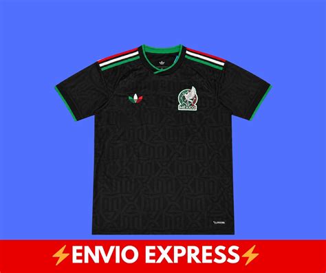 Mexico 3er Mundial 2026 Express Bart Jerseys