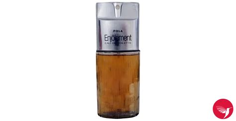 Enjôlement Pola parfum un parfum de dama