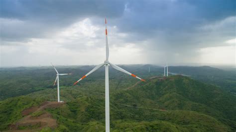 Kora Wind Site KP Energy Scaling Toward 10 GW By 2030