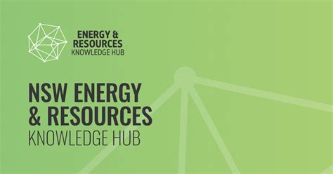 Australian Energy Council Data Energy And Resources Knowledge Hub