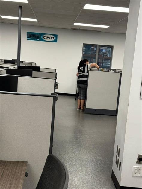 Office And Corporate Cleaning Gta Master Class