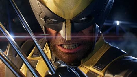 Insomniacs Wolverine Game Gets Encouraging Update