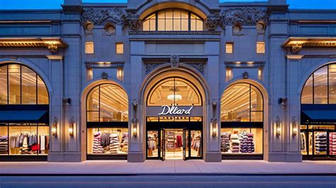 Dillards Q2 Results Profit Beats On 37m Tariff Refunds