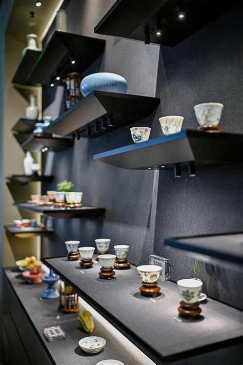 新启丨楠书房深圳全新形象店启幕 雅境新呈，欢迎莅临 深圳之窗