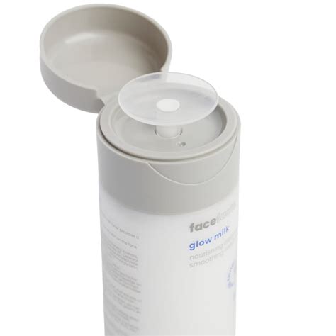 Face Facts Peptide Glow Milk Toner 145ml Skincare B M