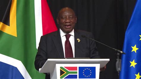 미국·남아공 G20 정상회의 신경전백악관 미국 참여 주장 허위 Ytn 동영상 Dailymotion