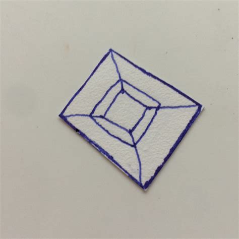 Vector Gemstones Crystal Drawing Jewel Drawing Gem Drawing