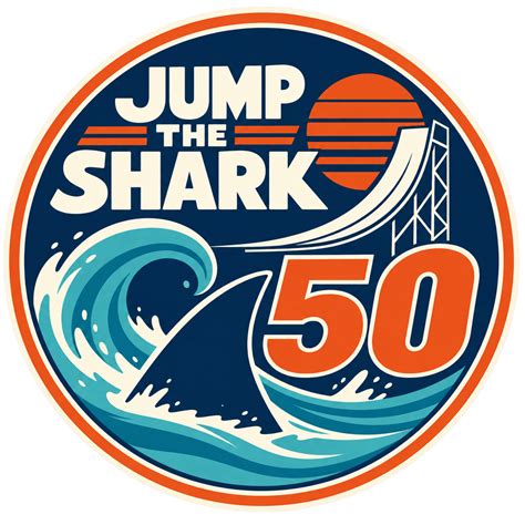 Jump The Shark 50