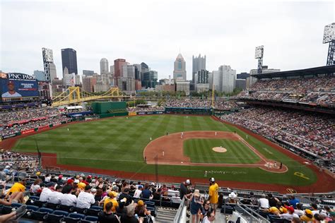 Ranking Mlb Stadiums From 1 To 28 Baseballs Best Ballparks For 2025 Yahoo Sports