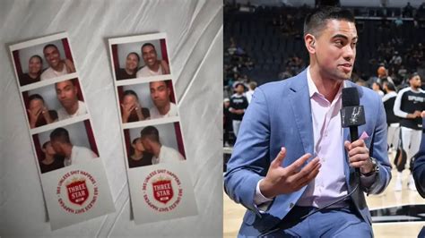 San Antonio Spurs Announcer Jacob Tobey Dismissed Amid Affair