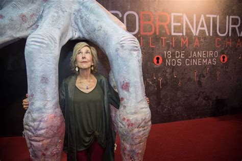 Lin Shaye Reveals The Real Reason She Keeps Returning To The Insidious