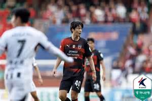 기성용 더비 무승부…k리그1 포항 서울과 0 0으로 비겨 파이낸셜뉴스