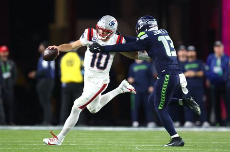 Breaking Down The Patriots 2026 Initial 53 Man Roster