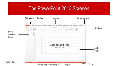 Ms Powerpoint Pptx