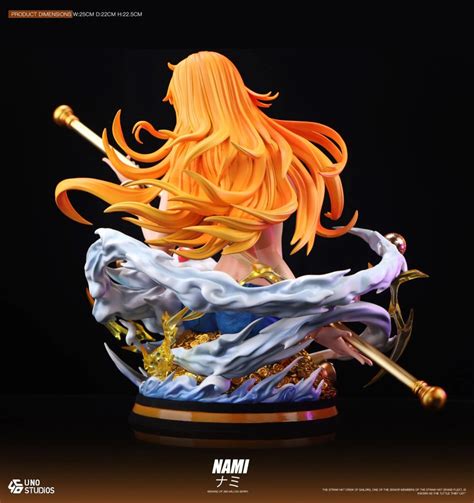 UNO STUDIO NAMI One Piece