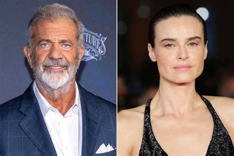 Mel Gibson S Casting Of Mary In Resurrection Of The Christ Faces Backlash