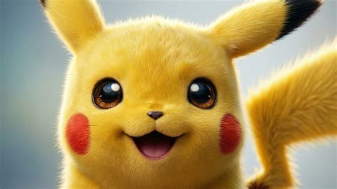 Pikachu Face Backgrounds