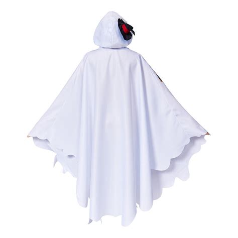 My Hero Academia Izuku Midoriya Cosplay Costume Ghost Hooded Cloak Ebay