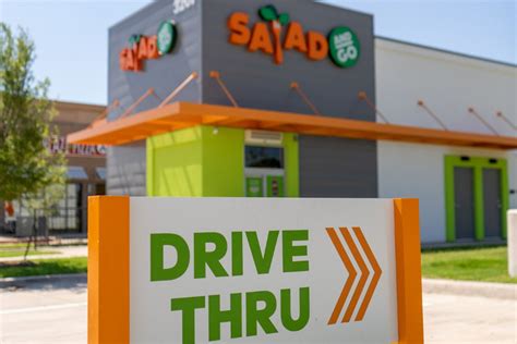 Salad And Go Shuts All Restaurants As Chain Blames Bankruptcy On Rising