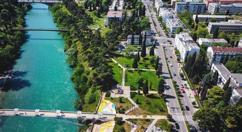 Crna Gora će Sa Milion Dolara Finansirati Mmf Ov Regionalni Centar