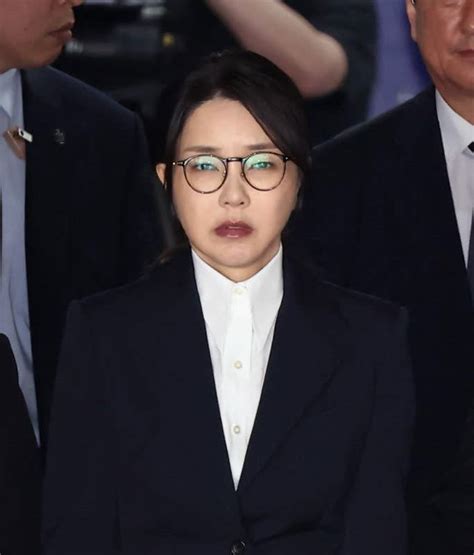 속보 김건희 구속영장 발부증거 인멸 염려