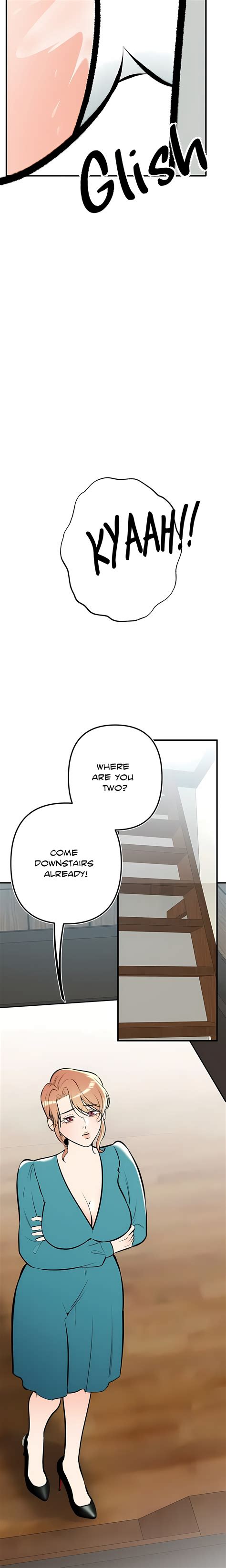 What We Shouldnt Uncensored Chapter 3 Manga18fx