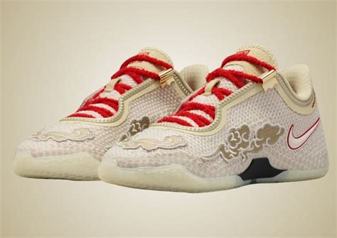 Nike Lebron 24 Greater China” Releases October 2026 Sneakers Cartel