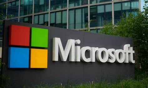 Microsoft Drafts Code Of Conduct To Keep Its Ai Under Human Control