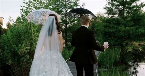 Wedding Details Couples Usually Forget When Planning