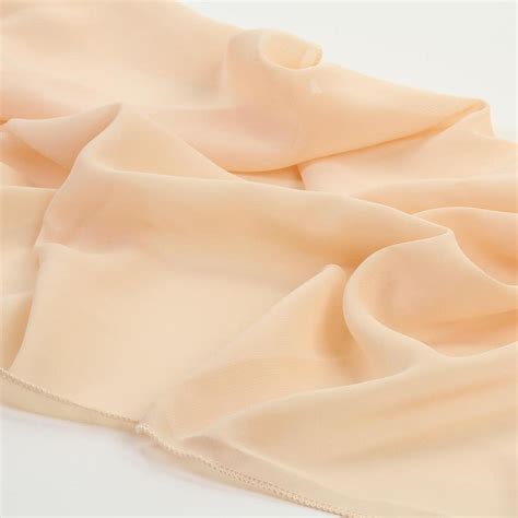 Light Pink Chiffon Table Runners Oriental Trading
