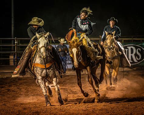 Jra National Finals Night 1 By 52 Photography Inc
