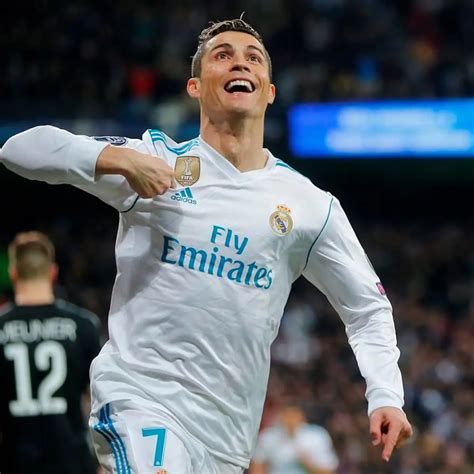Cristiano Ronaldo Sixth World Cup Is Official For Portugal