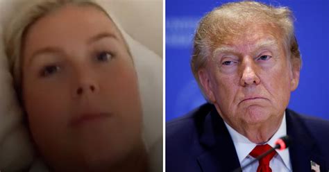 Trump Tv Upstaged By Karoline Leavitts Instagram Blunder