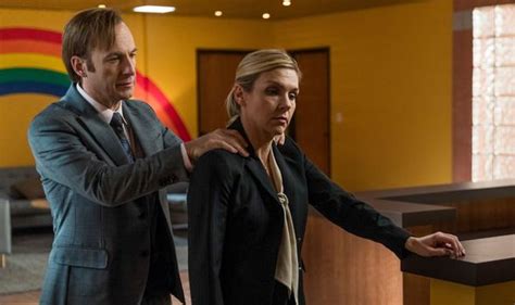 Better Call Saul Season 5 Ending Explained What Happened At The End